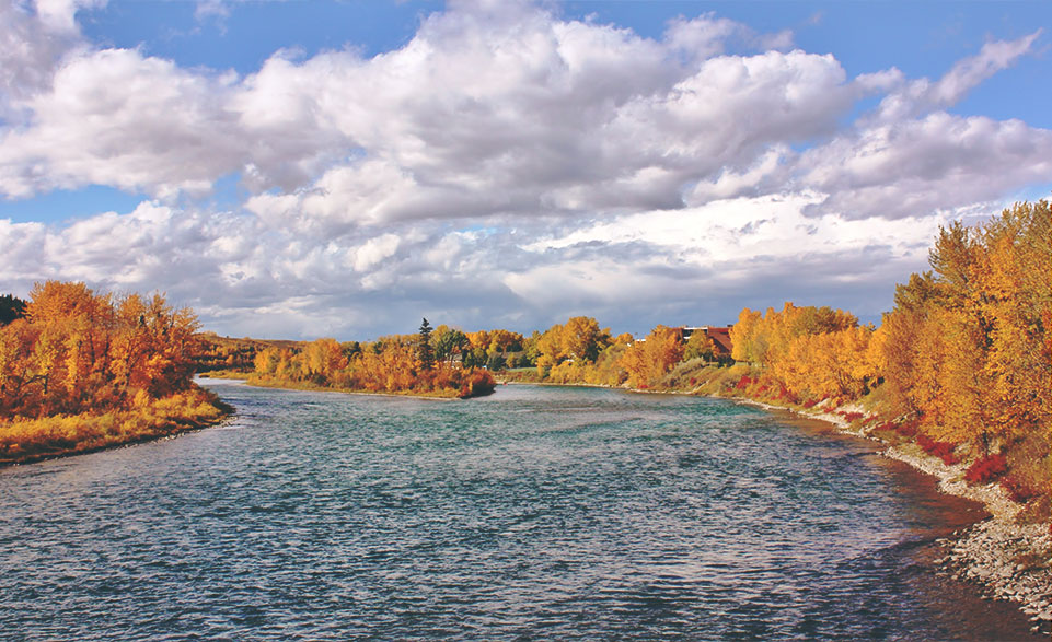 River-Complex - Aspen Land Group